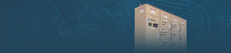 Applied Motor Controls & Soft Starters | Benshaw | Home