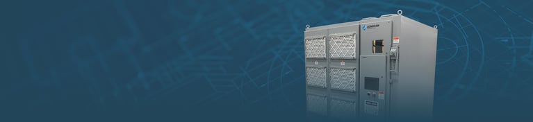 Applied Motor Controls & Soft Starters | Benshaw | Home