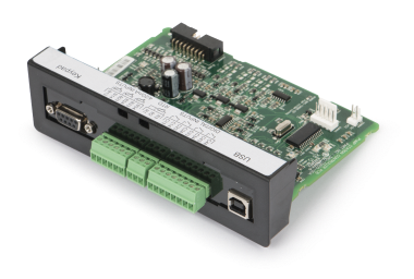 EMX4 Series Protected Chassis Soft Starter | Benshaw