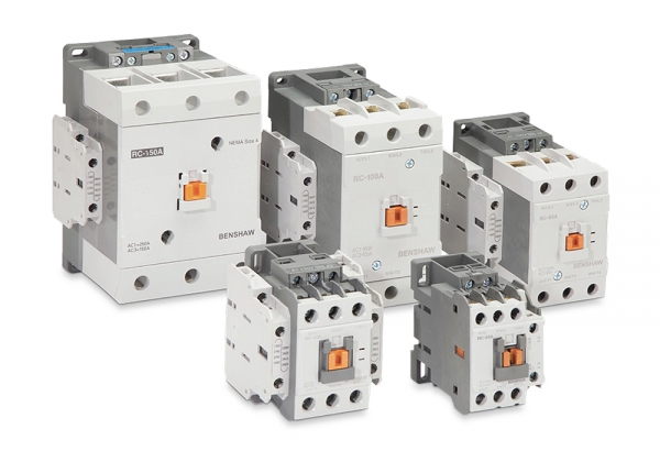 Full Voltage Controls | Benshaw Inc.