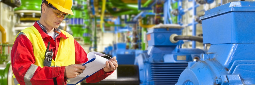 Commissioning | Benshaw Inc.