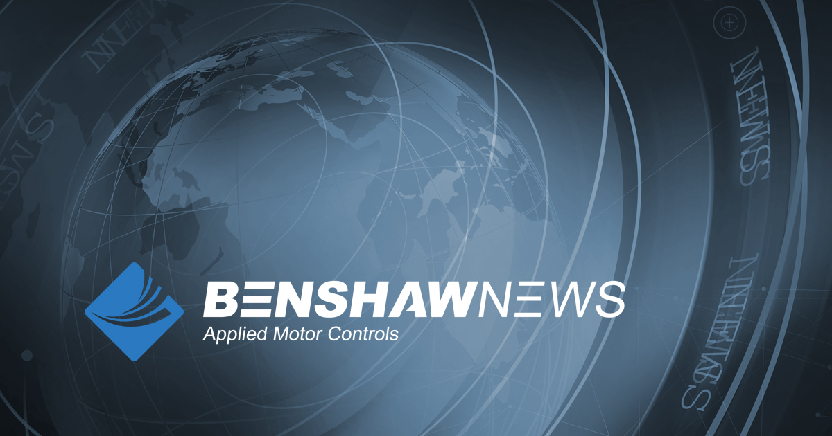 News and Events | Benshaw Inc.