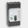 Circuit Breaker 1200 A - 1200 Frame 3P 600 VAC, P-Standard Fault, NG0 ...