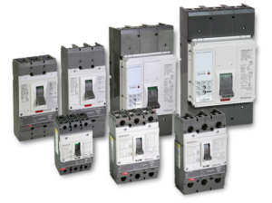 Circuit Breakers | Benshaw Inc.