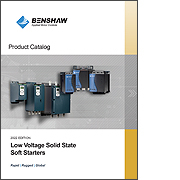 Documents | Benshaw Inc.